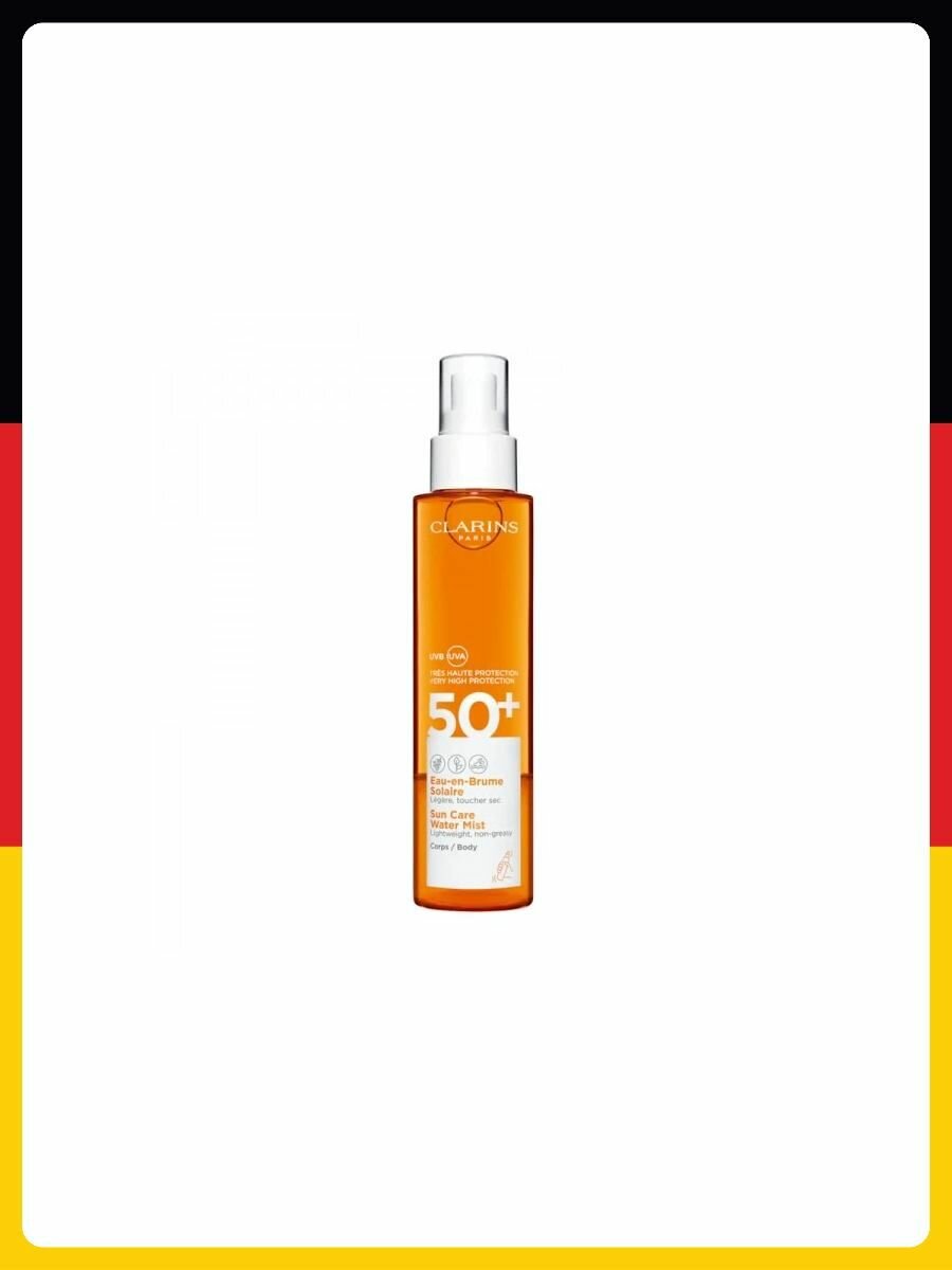 Средство солнцезащитное Clarins 13392