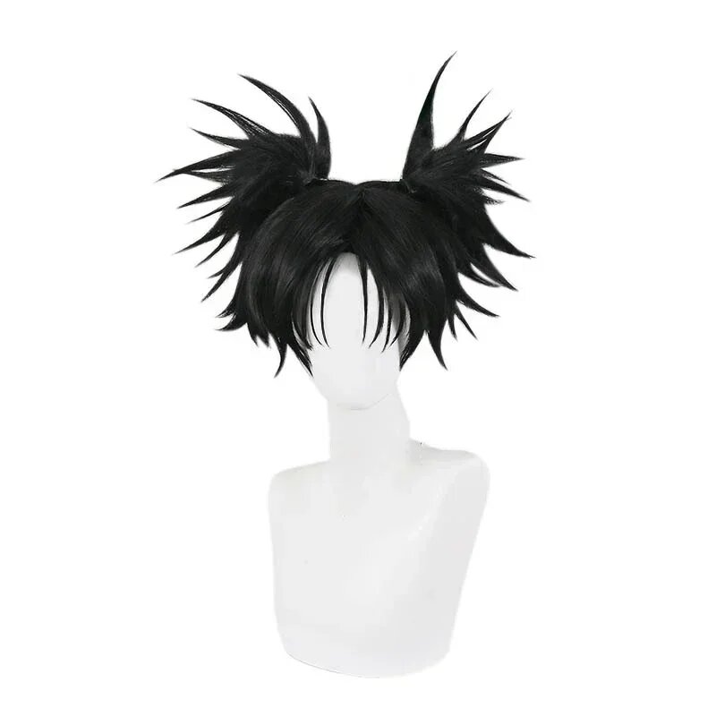 Anime Jujutsu JJK Manga Choso Cosplay Costume Kaisen Choso Cos Top Vest Pants Burgundy Uniform Halloween Outfit For Women Men