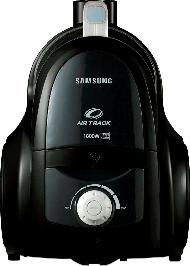 Пылесос Samsung VCC4581V3K/XEV