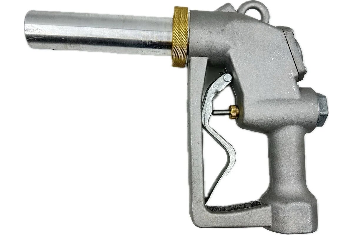 Петролл Топливораздаточный пистолет автоматический ac-200 (260л/м) 1242