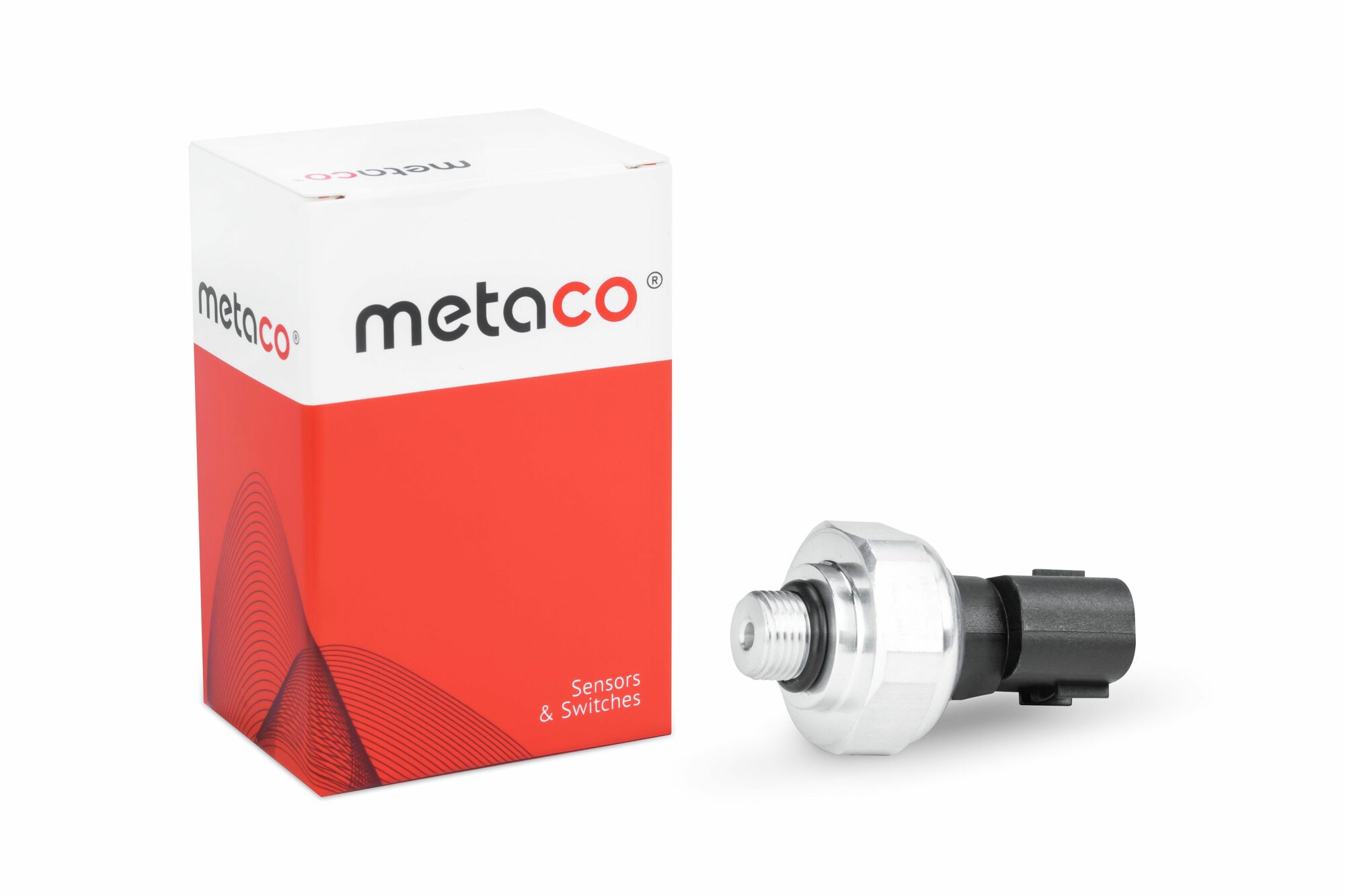 Датчик кондиционера METACO, Toyota Тойота Camry Камри, 88719-33020, 6350-011