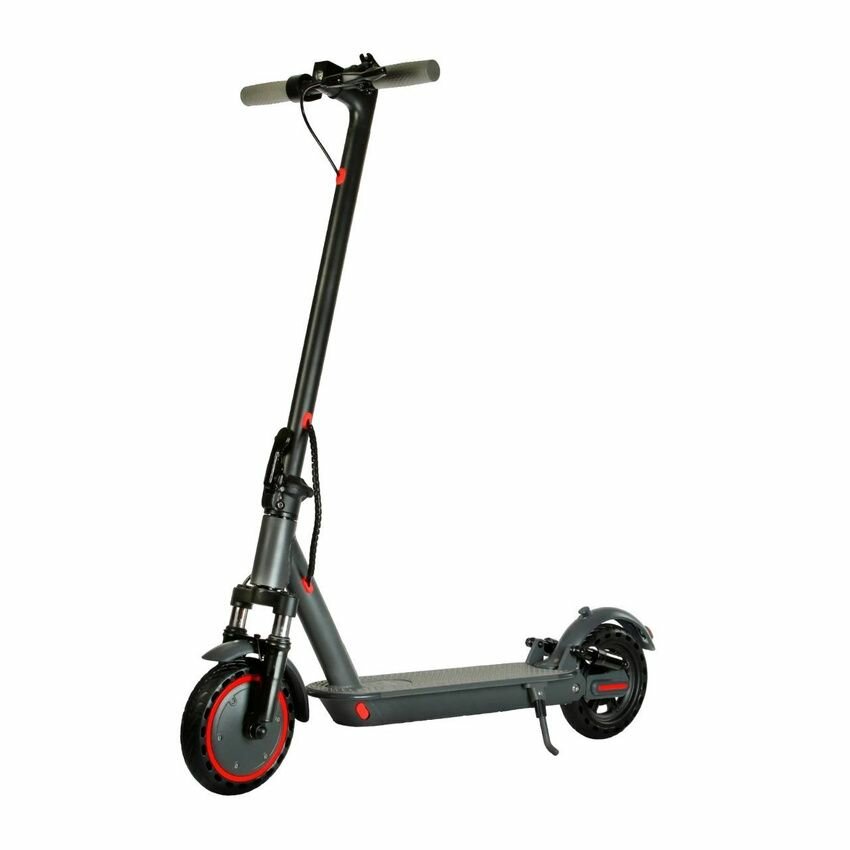 Электросамокат