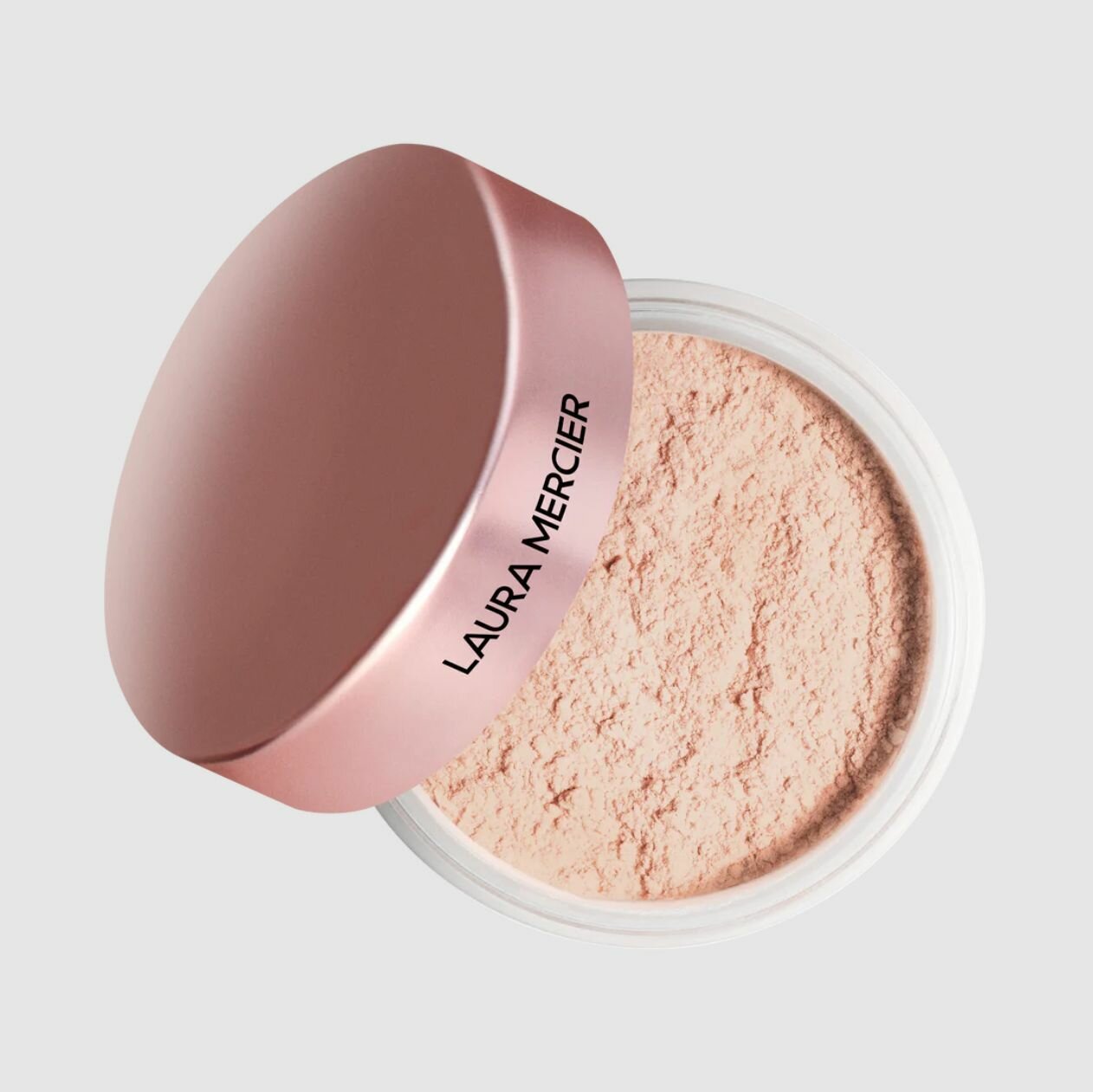 Laura Mercier Полупрозрачная рассыпчатая пудра Translucent Loose Setting Powder Ultra-Blur (Tone-up Rose) 20 г