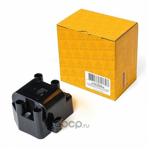 Катушка зажигания Slon 21123705010