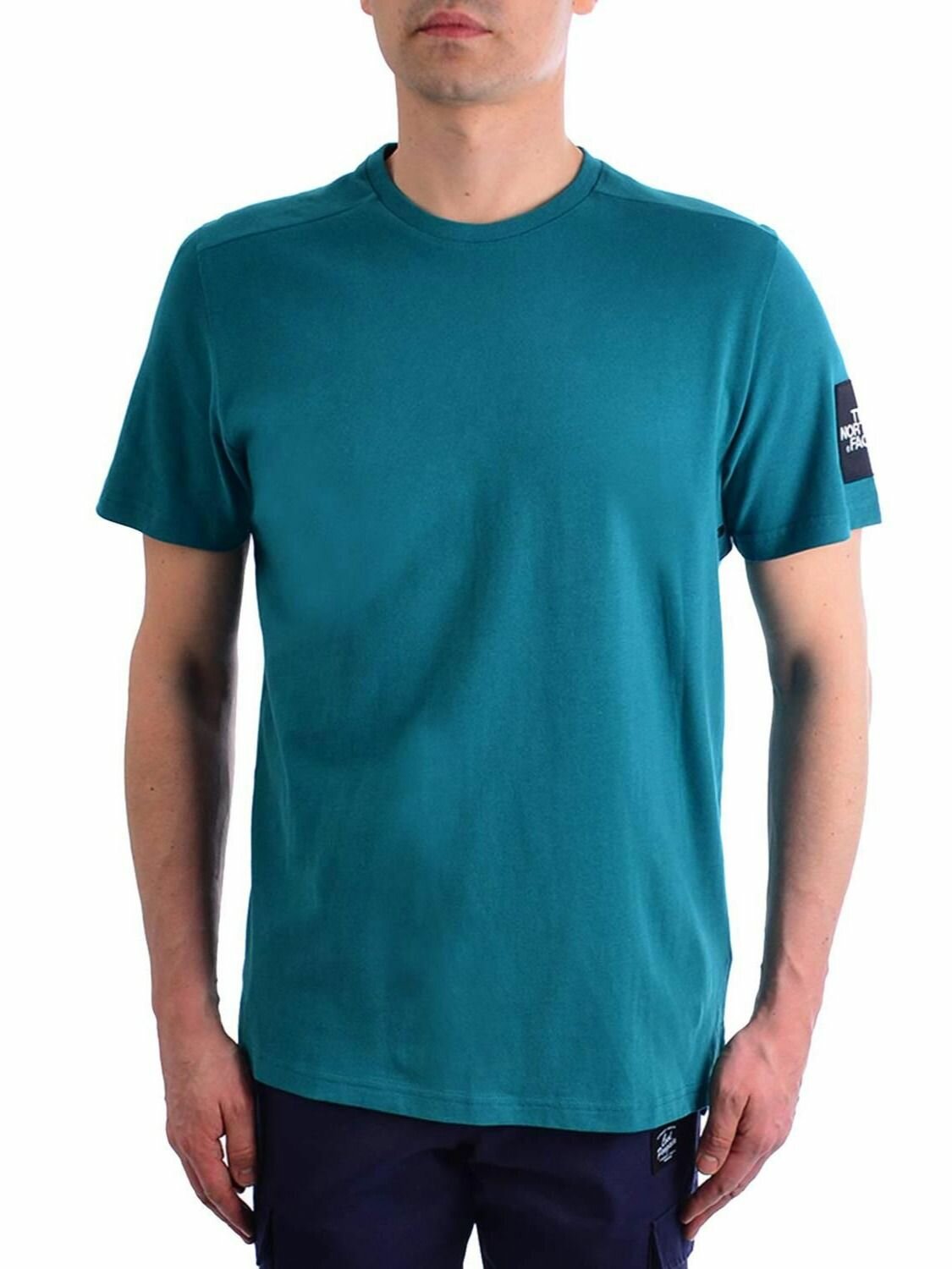 Футболка спортивная