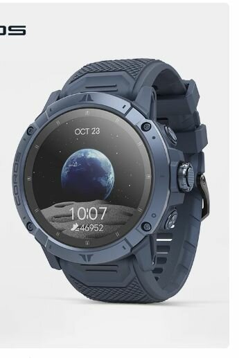 Спортивные часы