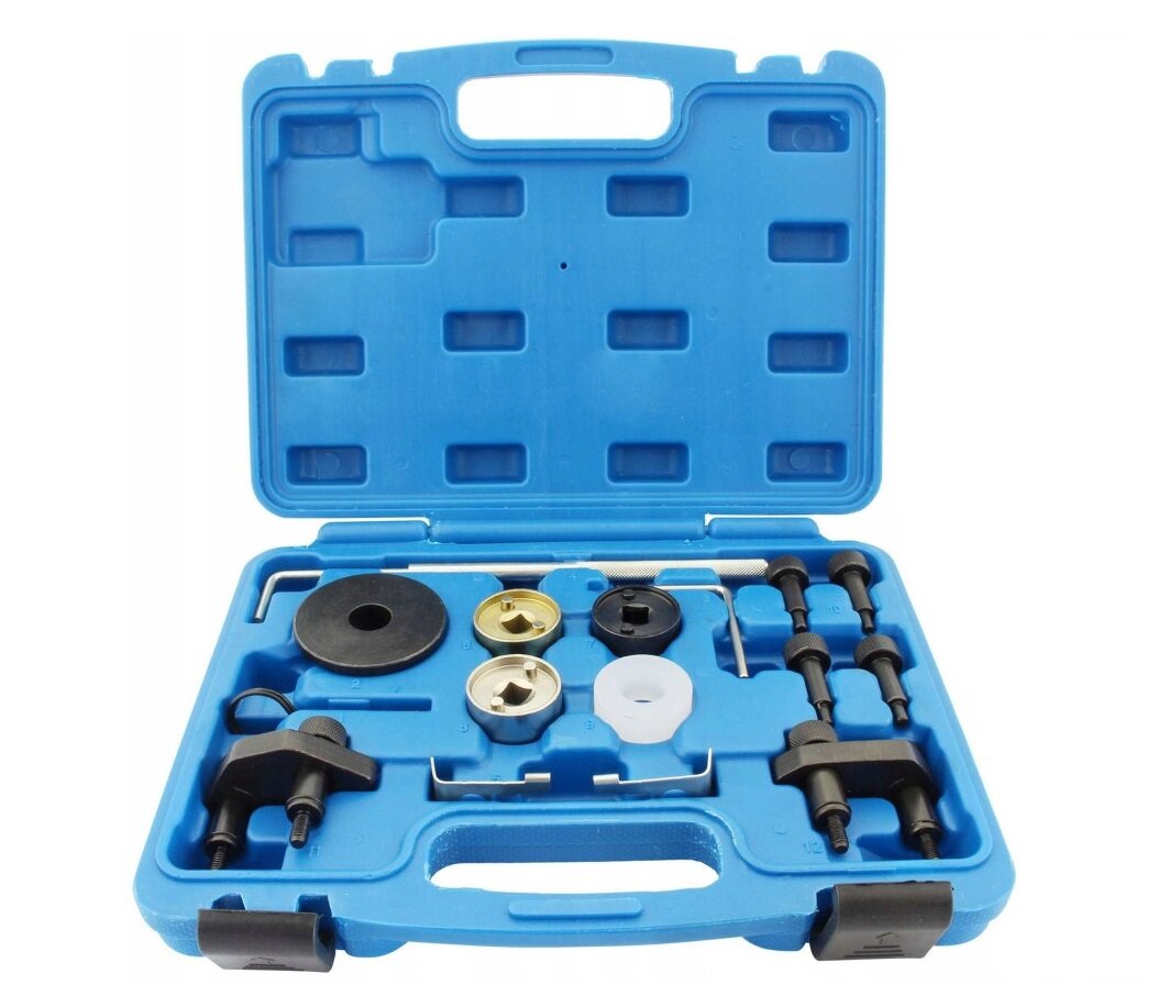 Набор фиксаторов ГРМ VAG TSI 1.8/2.0L