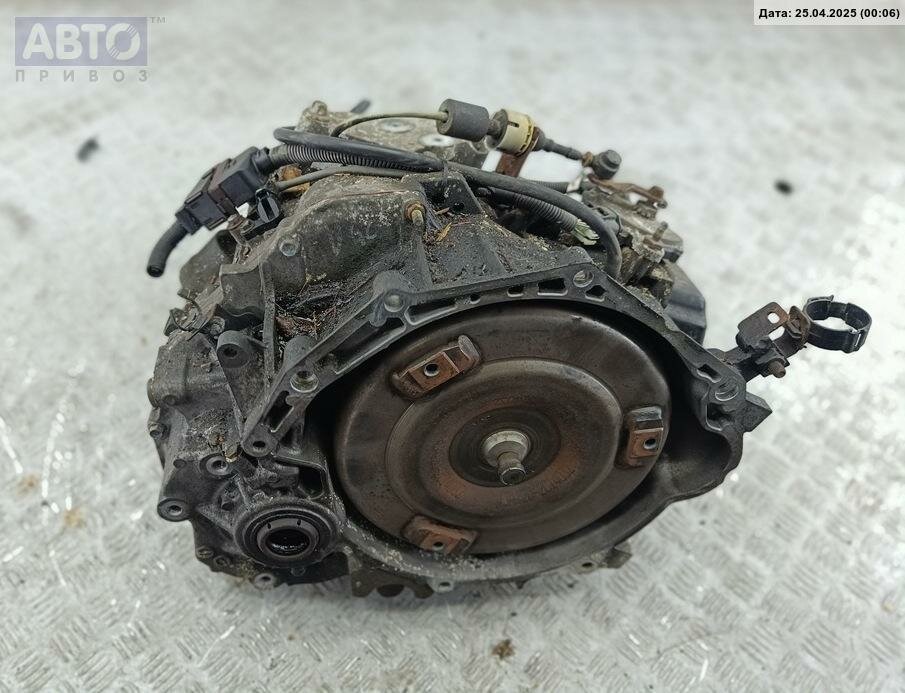КПП автоматическая (АКПП) Opel Vectra C (2002-2008)