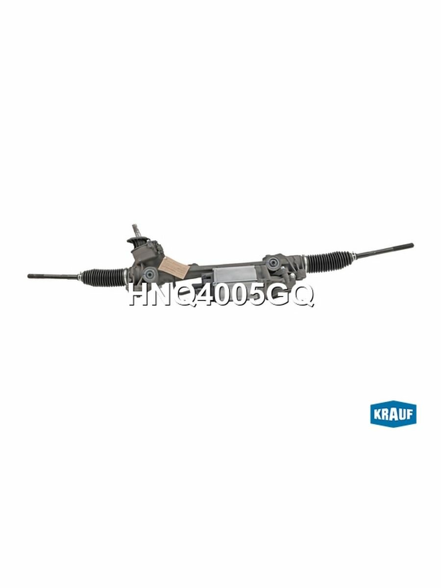 Рулевая рейка электрическая для а/м Audi A3, Seat Altea, Skoda Octavia, Volkswagen Passat, Krauf HNQ4005GQ