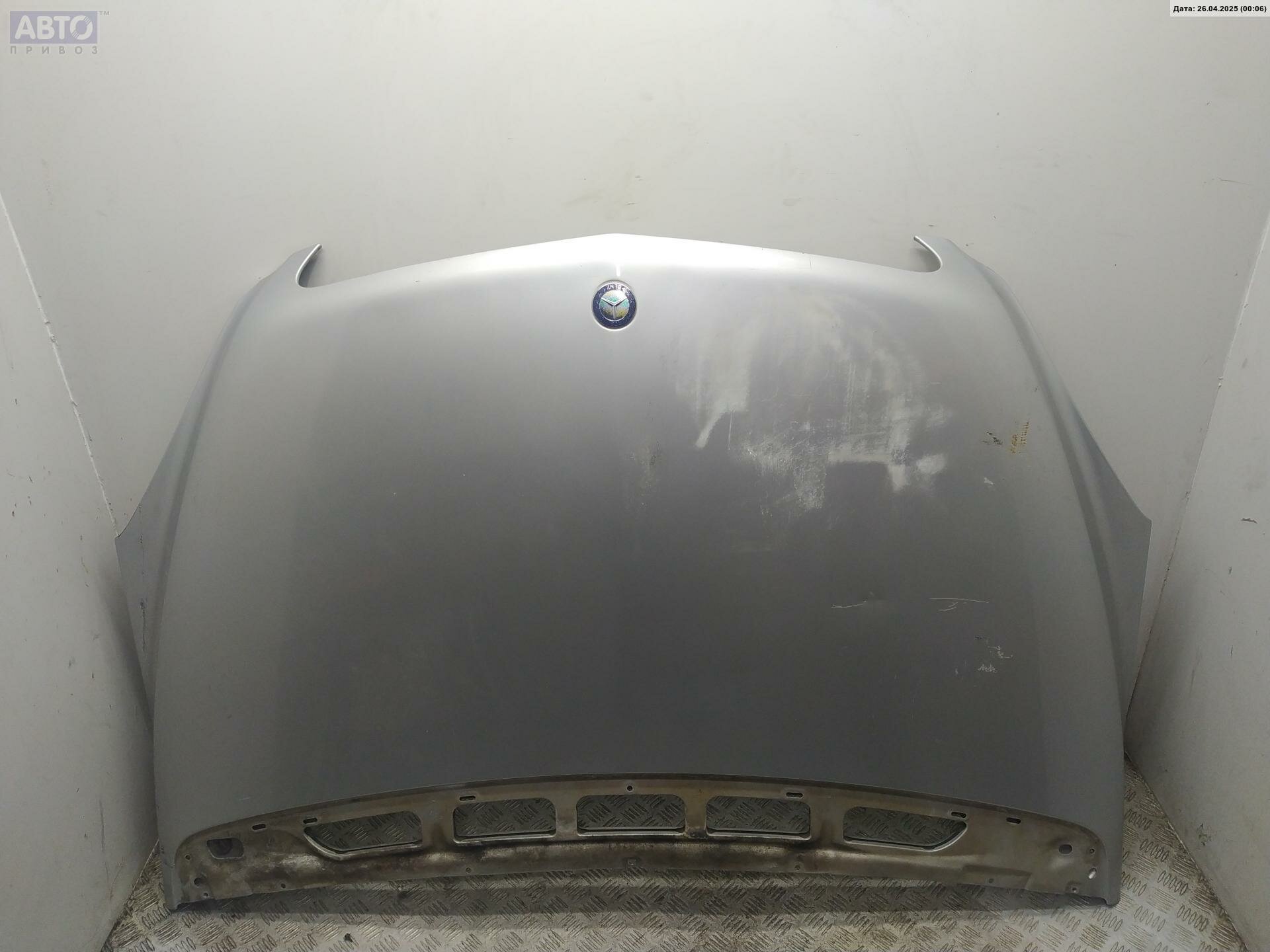 Капот Mercedes B-Class W245 (2005-2011)