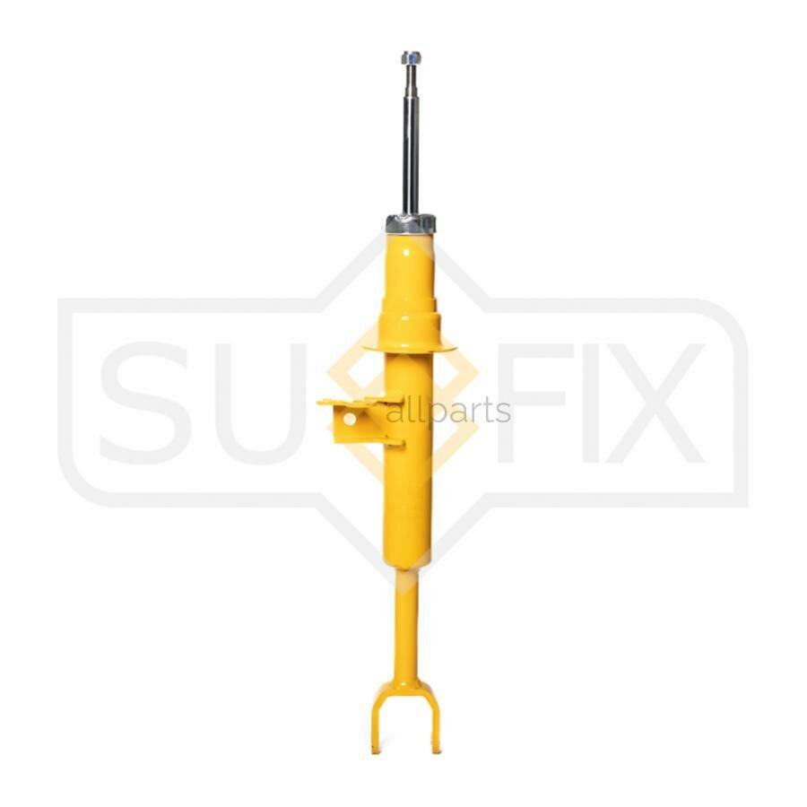 SUFIX SA1142 Амортизатор | перед лев |