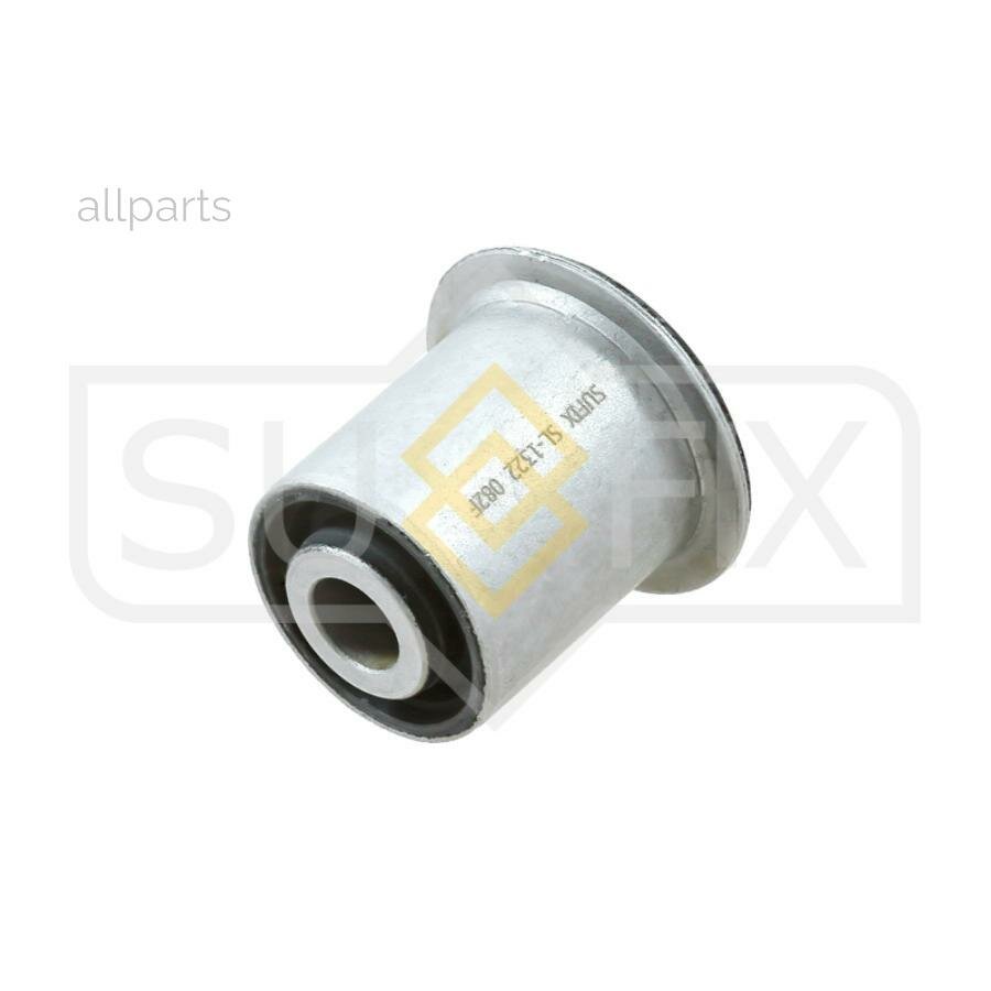 SUFIX SL-1322 Сайлентблок / Верх. рычаг / Зад. подв. NISSAN Murano(Z50/Z51) 3.5 03> / Teana(J31/J32) 2.0-3.5 03>,