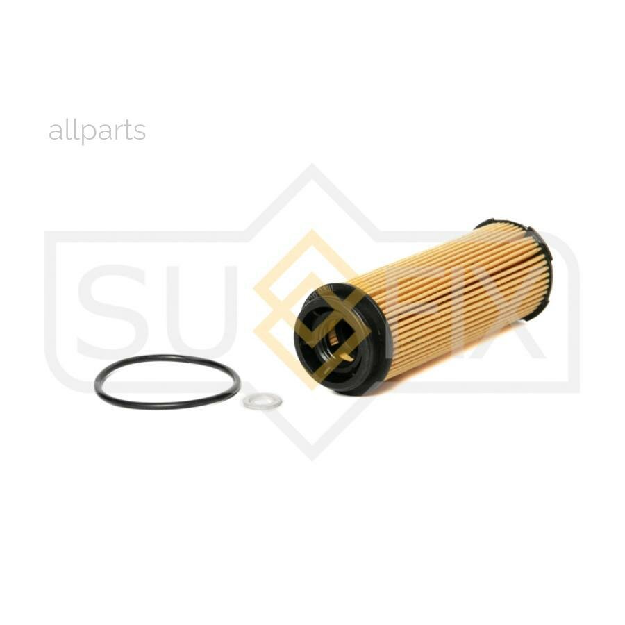 SUFIX SP1220 Фильтр масляный (картридж)