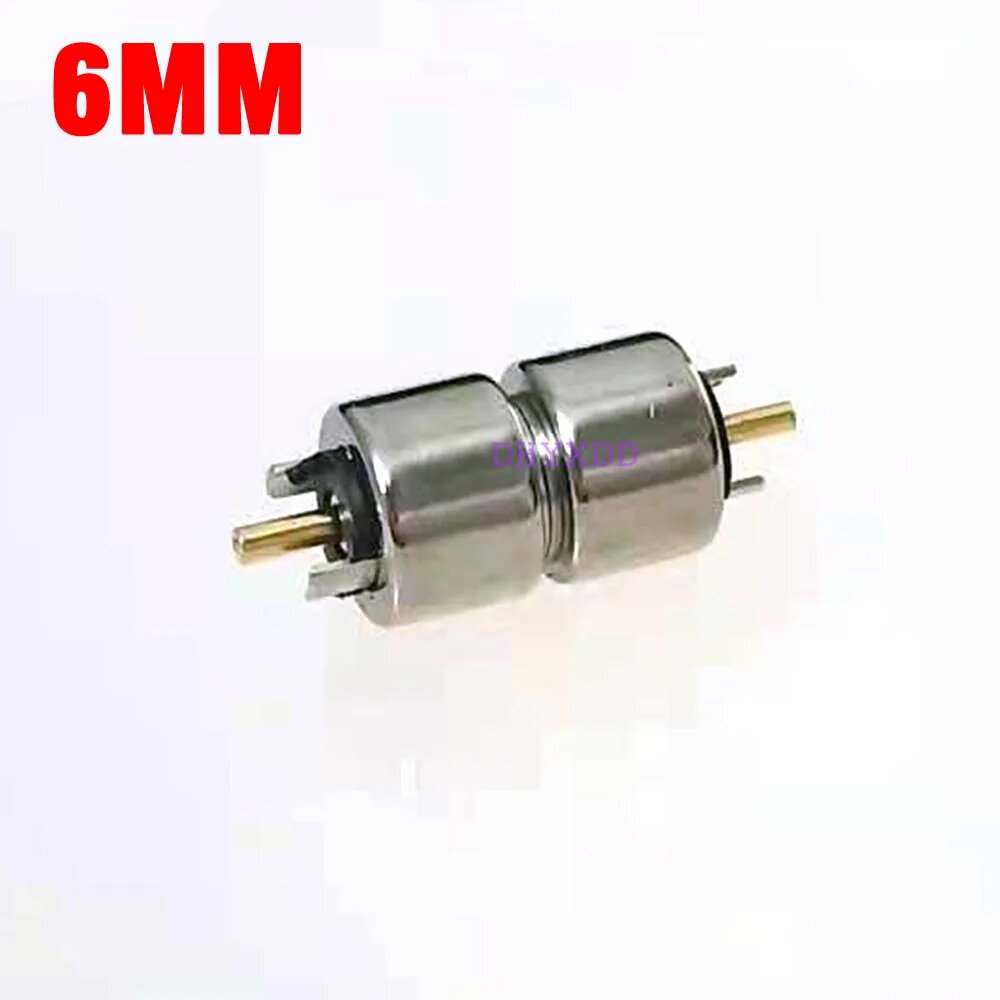 Магнитный разъем для зарядки 6мм, Цвет: 1-6MM