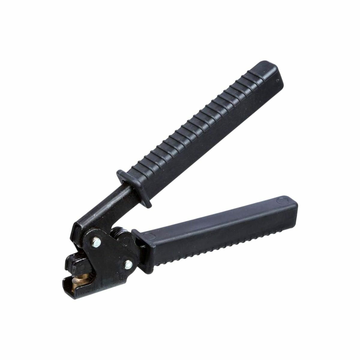 Пломбиратор усиленный с 2-мя латунными плашками с гравировкой Опечатано (1141857)