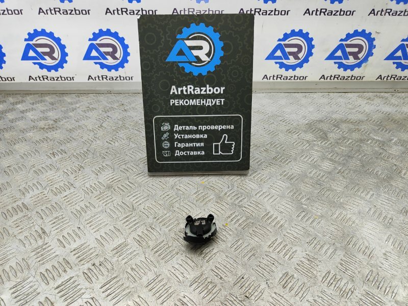 Б/У Датчик AIR BAG Skoda Octavia A7 / Шкода Октавия A7 2.0 CUPA 184 Л.С. дизель. Лифтбэк 2014