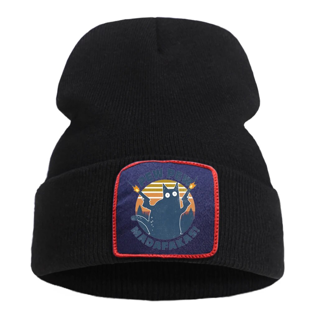 Шапка для взрослых и детей