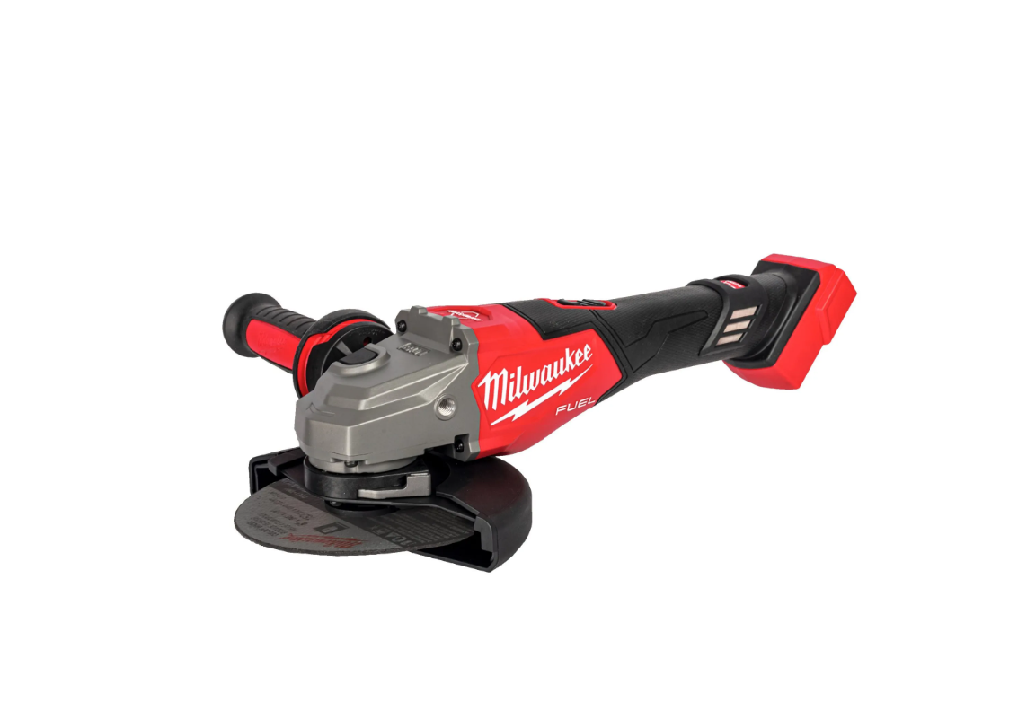 Угловая шлифмашина Milwaukee M18 FHSAG150XB2-0X FUEL (4933493421)