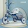 Детский велосипед YZ