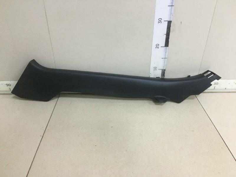 Обшивка стойки Nissan Sentra B17 2013-2017