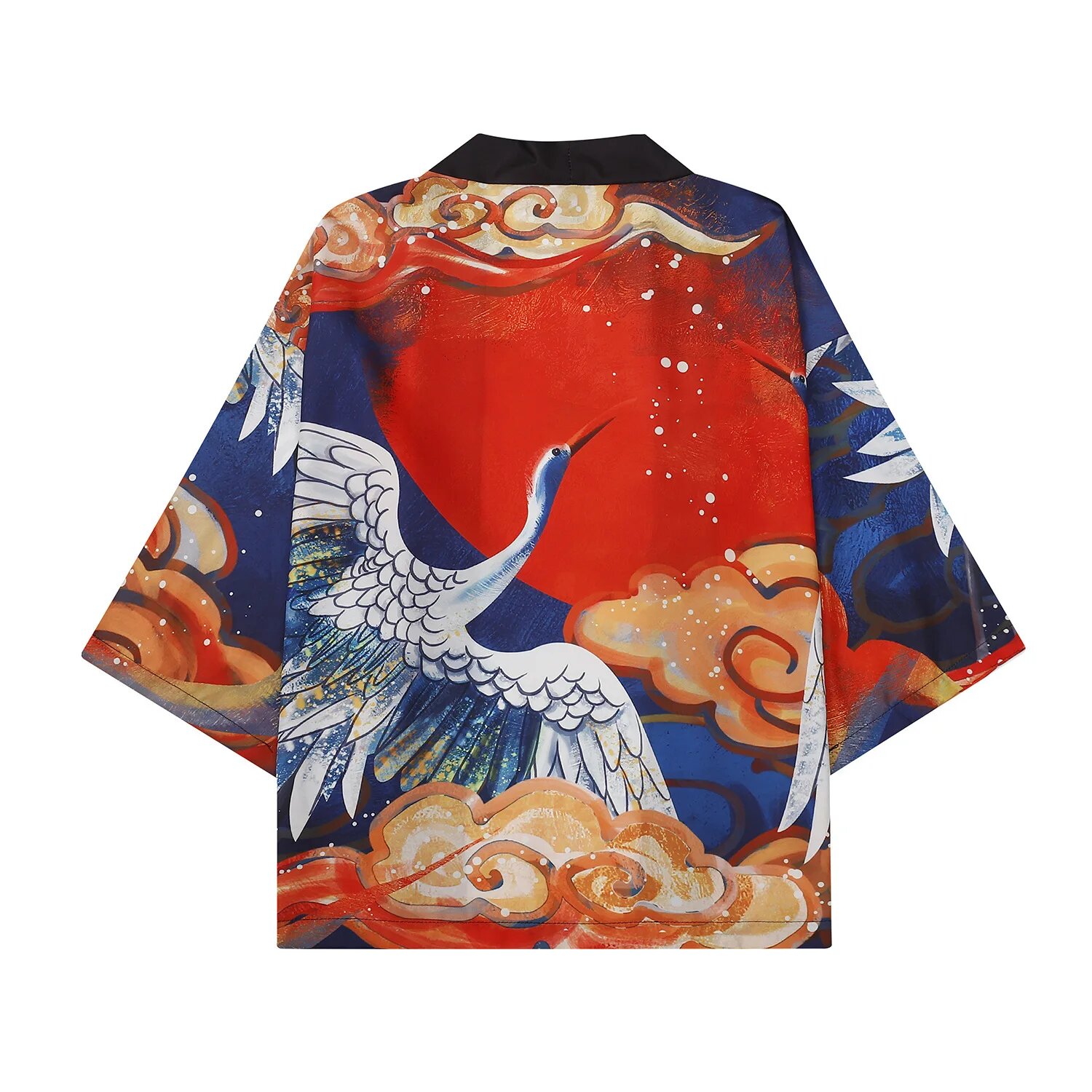 Кимоно кардиган CEARPION, 3XL, Kimono Cardigan 12
