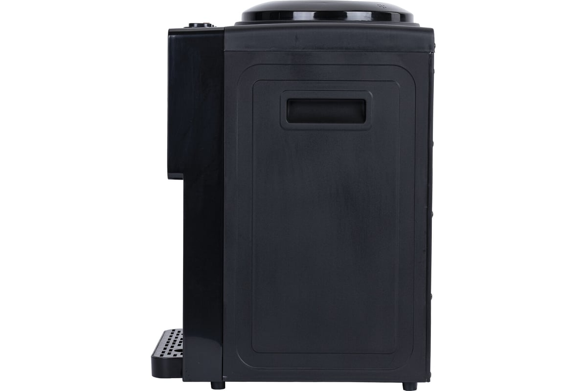 Кулер для воды Sonnen 455752 TSE-03BP, настольный, антрацит