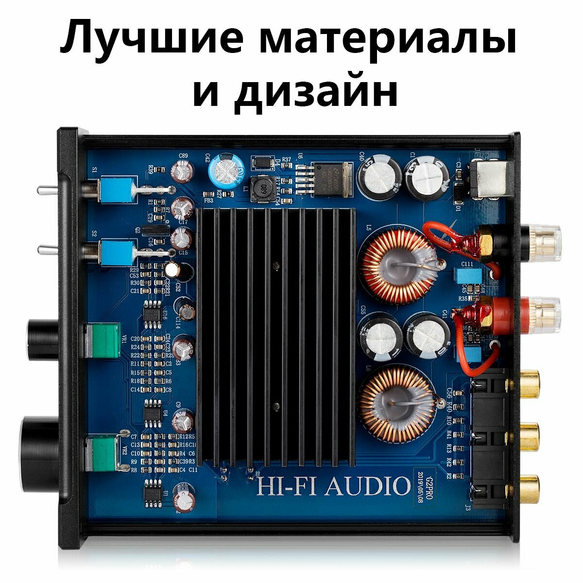 Аксессуар для аудиотехники — фото 1
