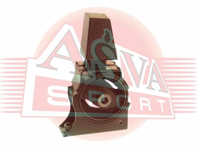 Подушка двигателя передняя ASVA 0112SXN15F для а/м TOYOTA NADIA