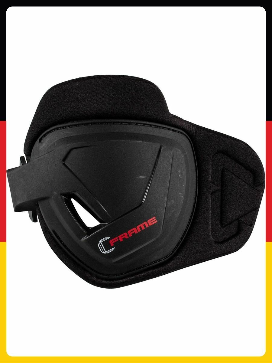 Мотозащита колен Leatt C-frame One Size