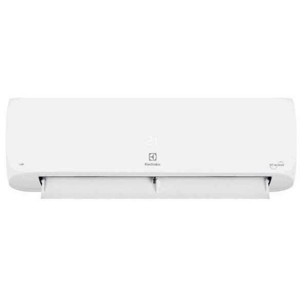 Сплит-система Electrolux EACS/I-07HAL/N8 серии Loft DC Инвертор (завод Hisense, компрессор GMCC)