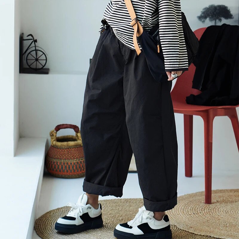 Брюки спортивные