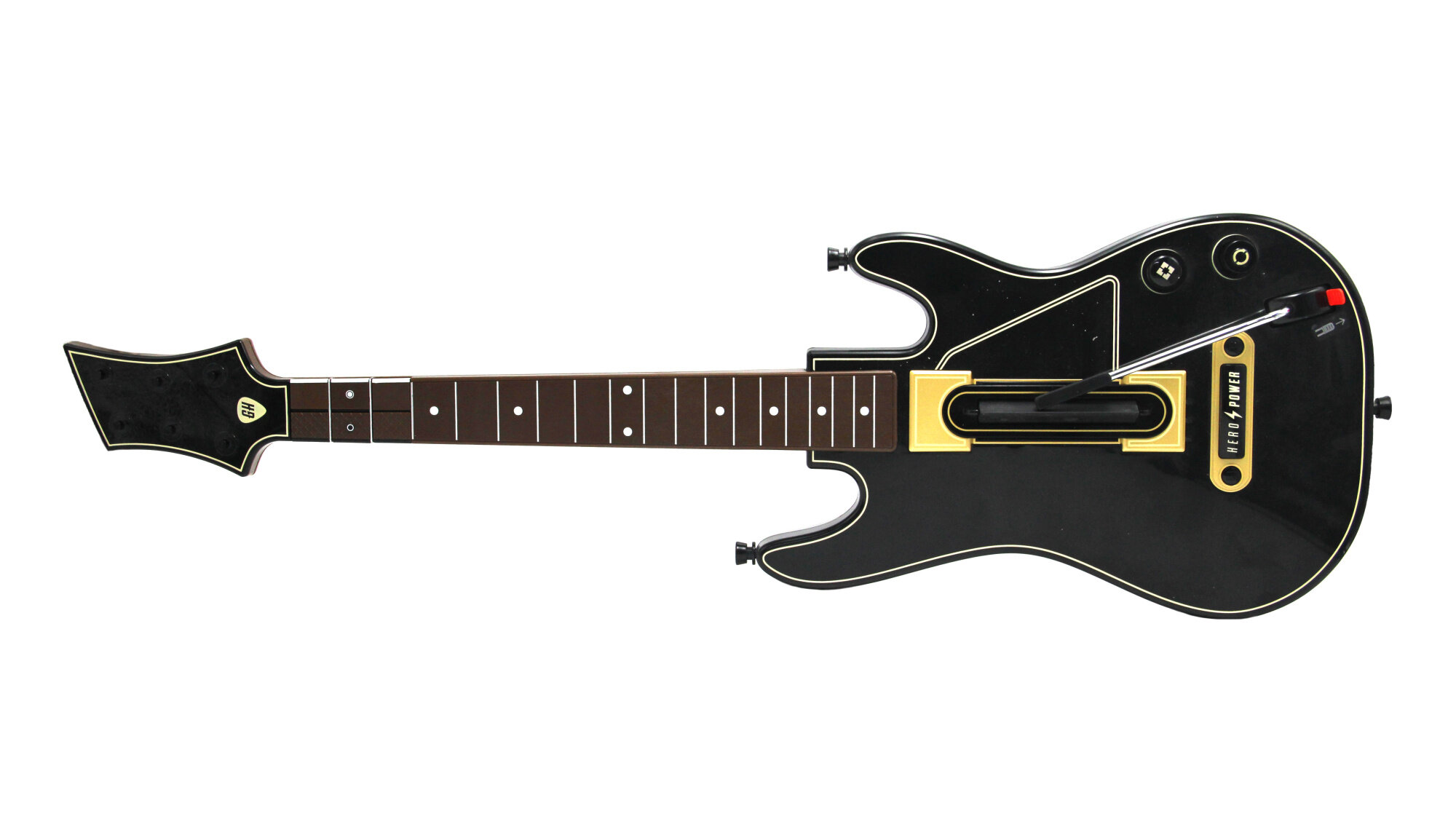 Гитара Guitar Hero Live для PS4