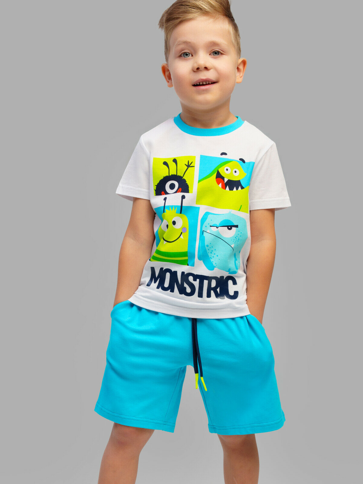 Комплект одежды