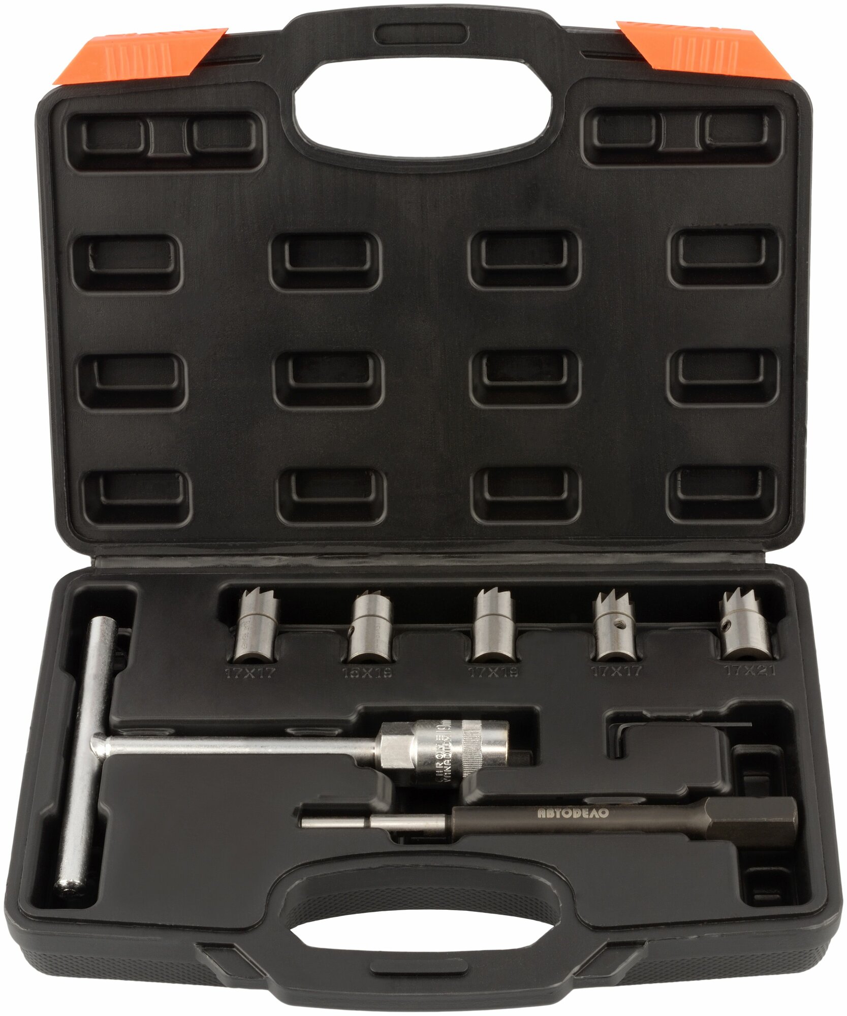 Набор для ремонта форсунок дизельного двигателя Common Rail для Рено форд Renault Ford рено форд