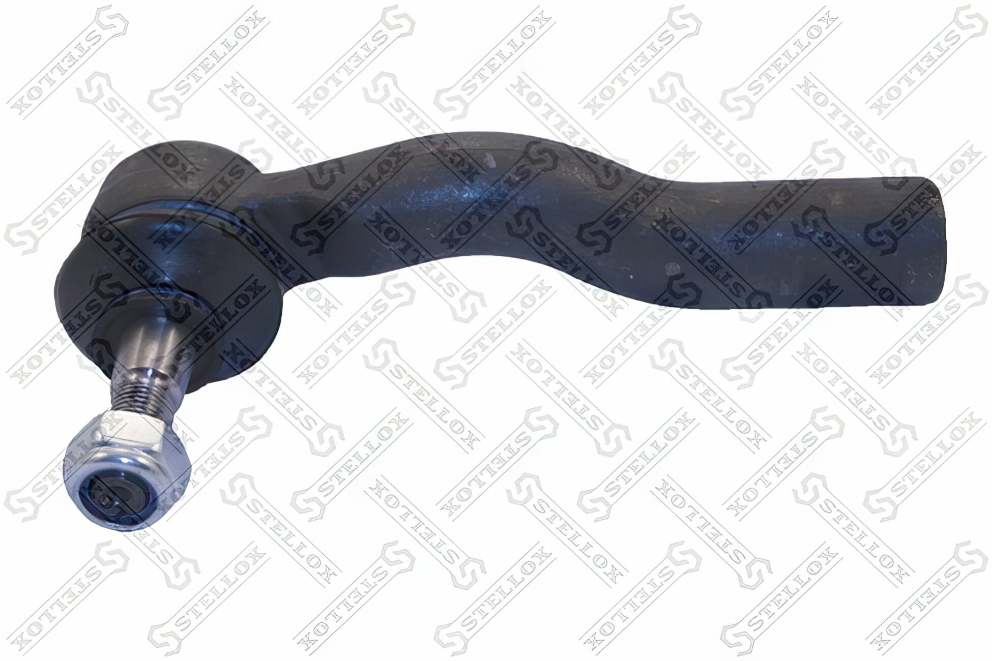 Рулевой наконечник левый для Мазда 6, Стэйшн 51-04503-SX STELLOX