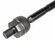 Тяга рулевая для Шкода Рапид, Рапид, Фольксваген Поло 5 Z28571 ZENTPARTS