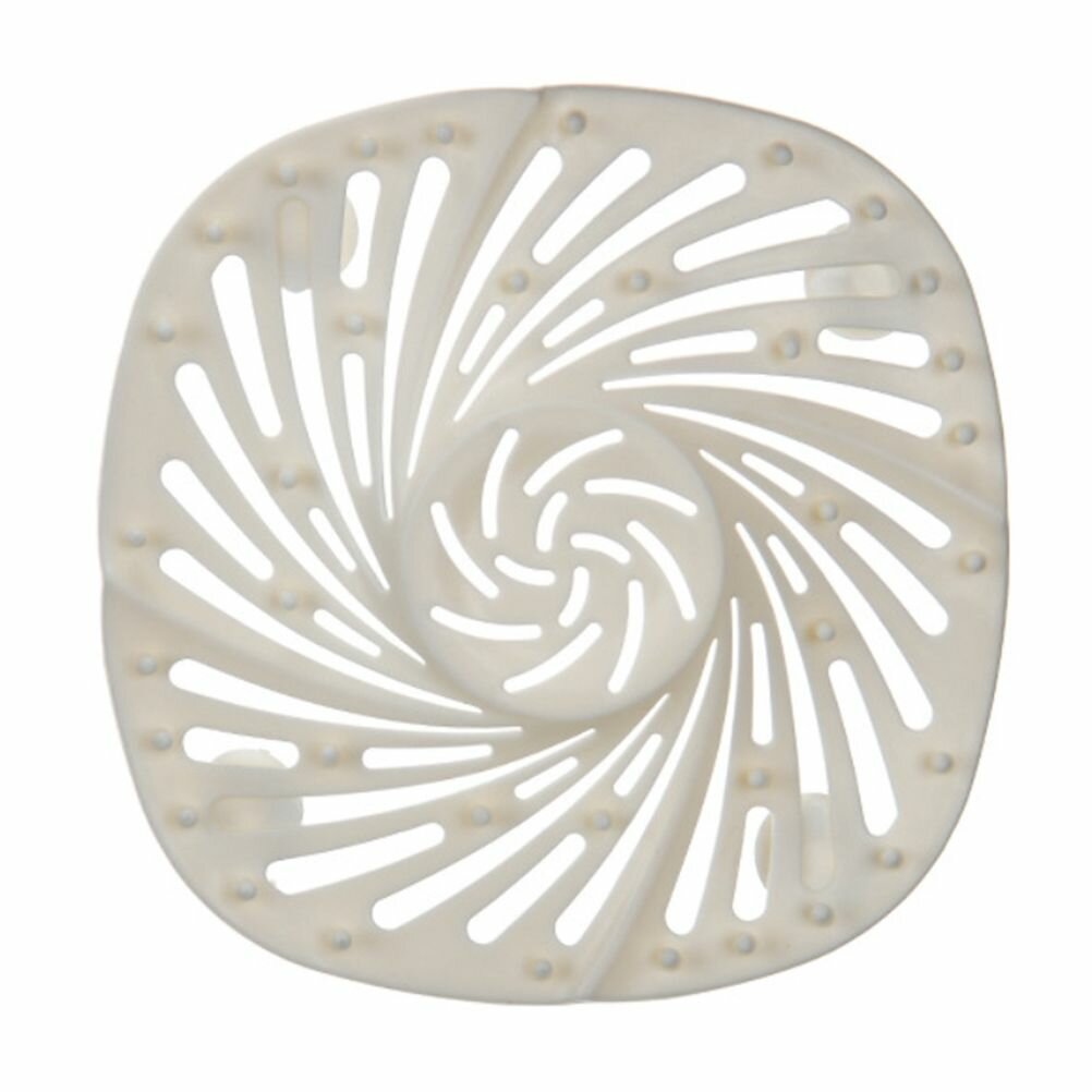 Уловитель для слива волос, крышка для слива душа, пробка для волос с присоской для ванной комнаты, ванны, кухни