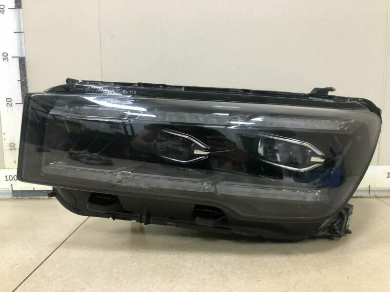 Фара левая Geely Monjaro 2022 кат.номер: 8892241570 8895000744