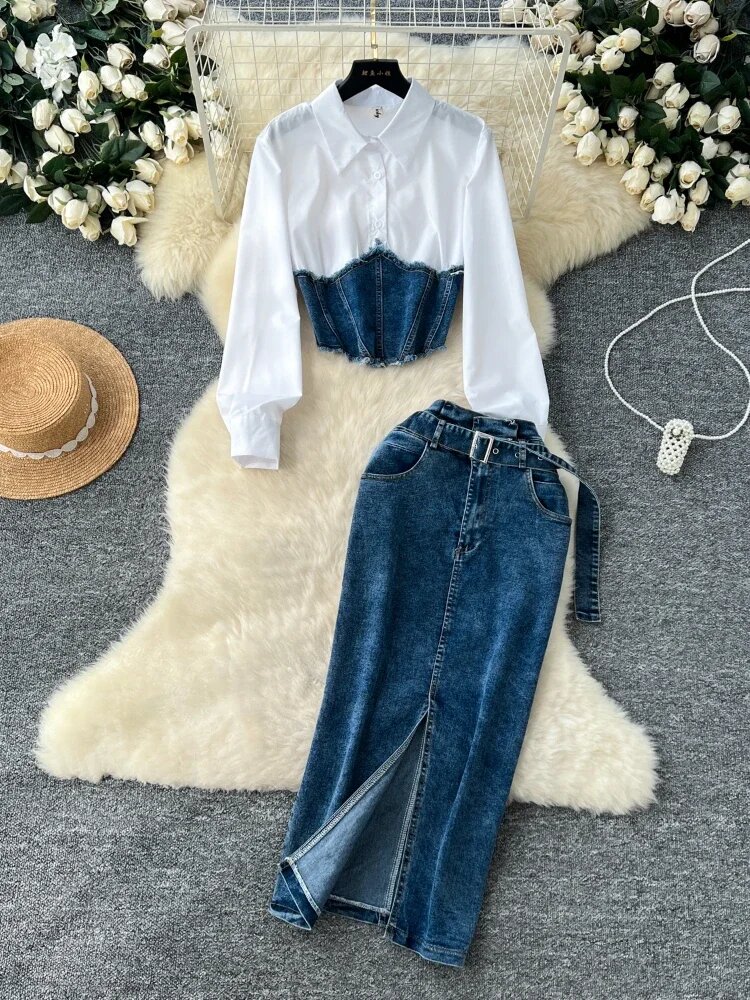 Комплект одежды ALISAWANG