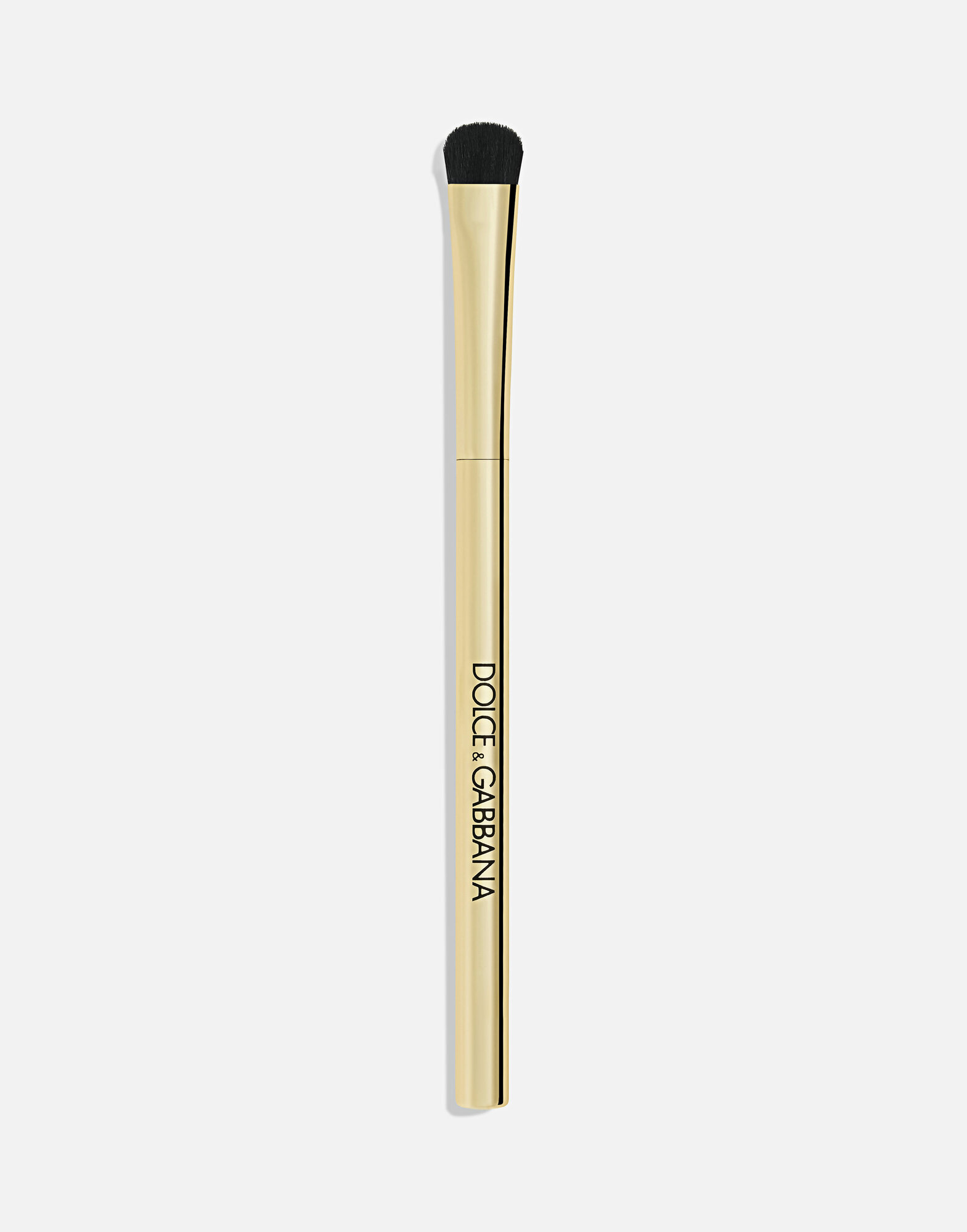 Dolce&Gabbana Eyeshadow Shader Beauty Brush, Vegan - Ultra-Soft