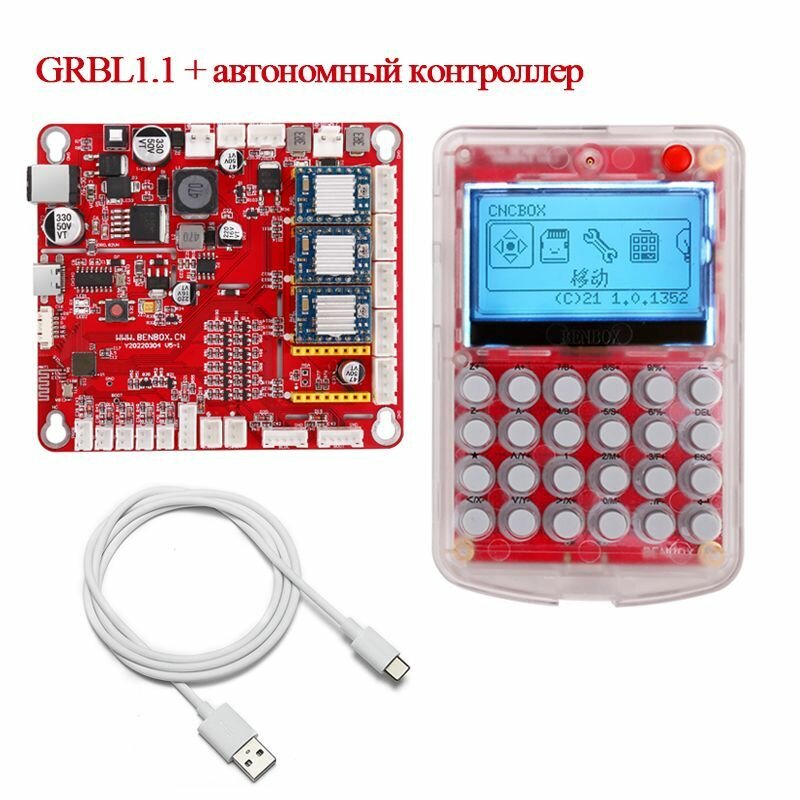 Набор инструментов