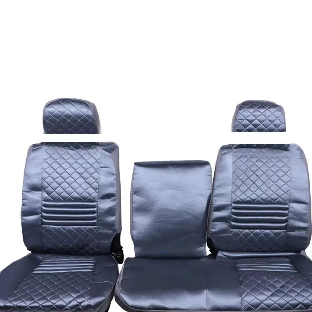 Чехол на автомобильное сиденье для транспортера-фургона Mazda Bongo 2009 SK82M правый руль