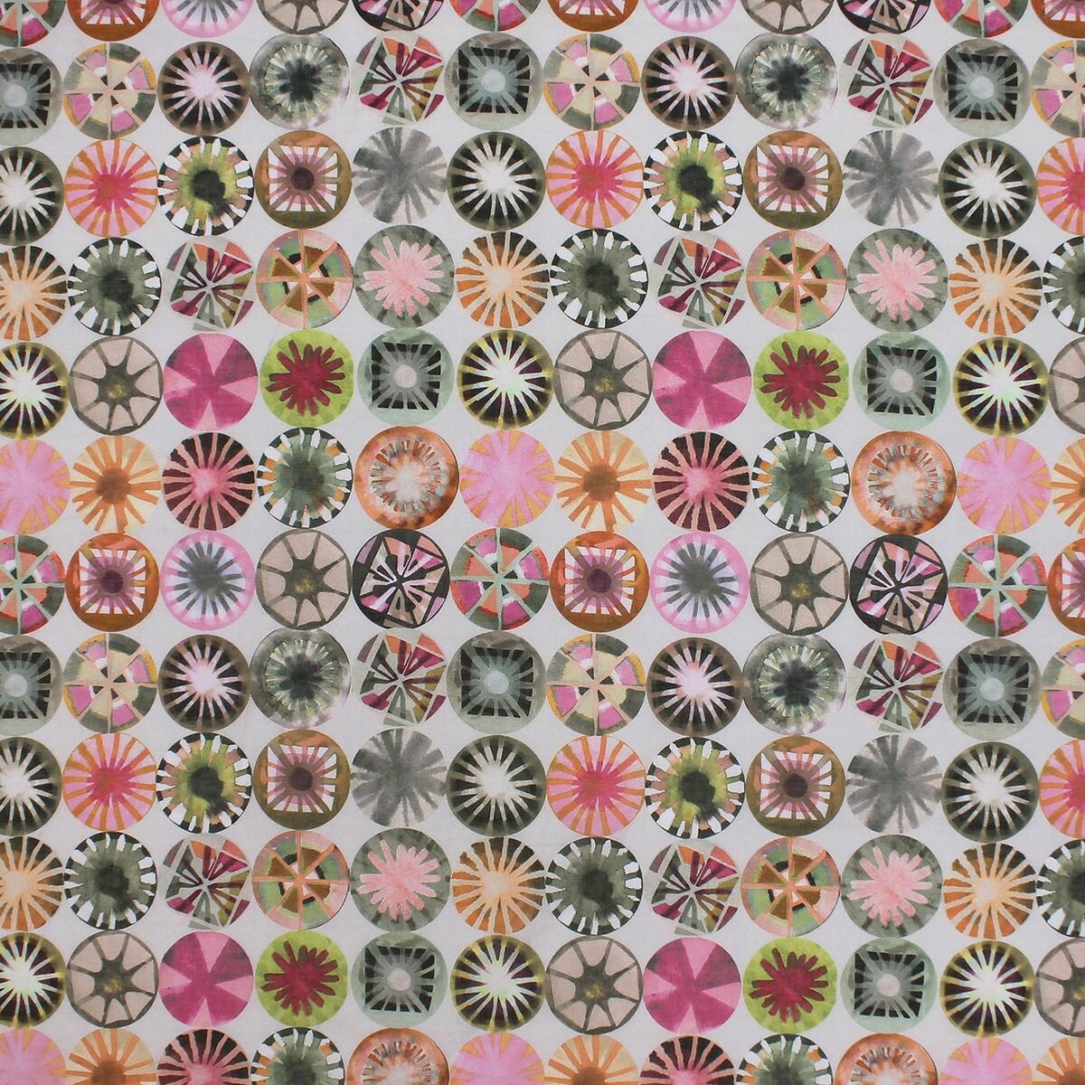 Батист ткань для шитья и рукоделия, хлопок 100%, отрез 1,4х3 м