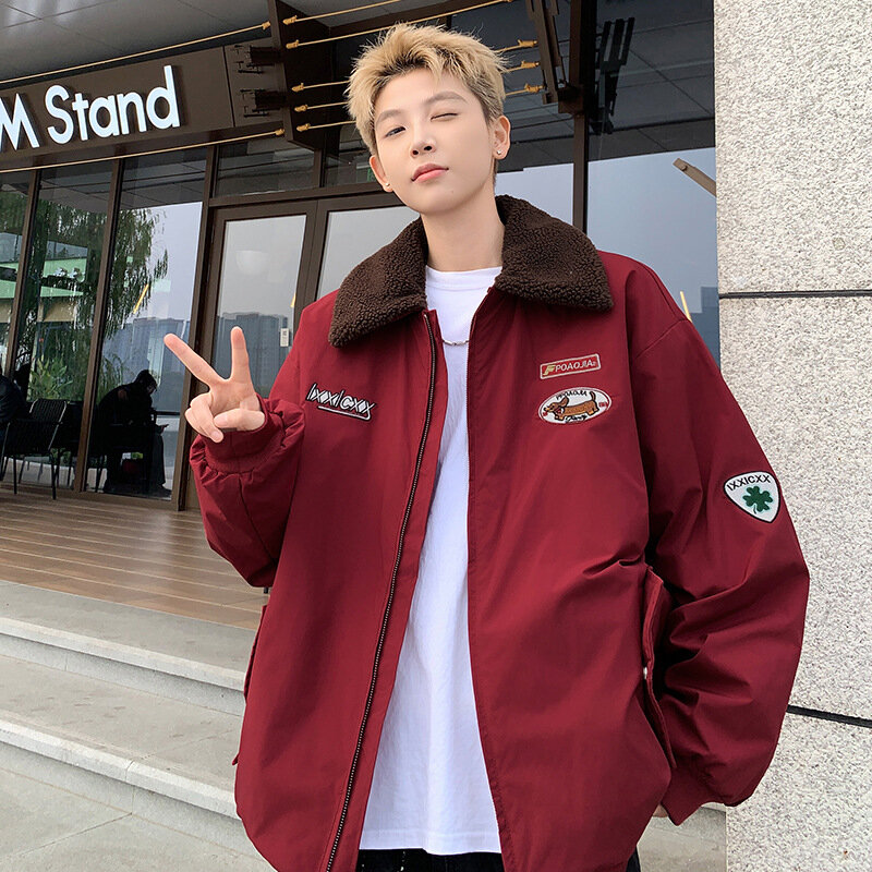 Куртка спортивная