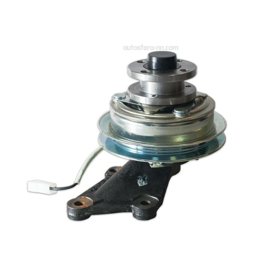 PEKAR 4216131701020 муфта электромагнитная! вентилятора шкив 13мм\ ГАЗ ГАЗель-Бизнес, УМЗ-4216