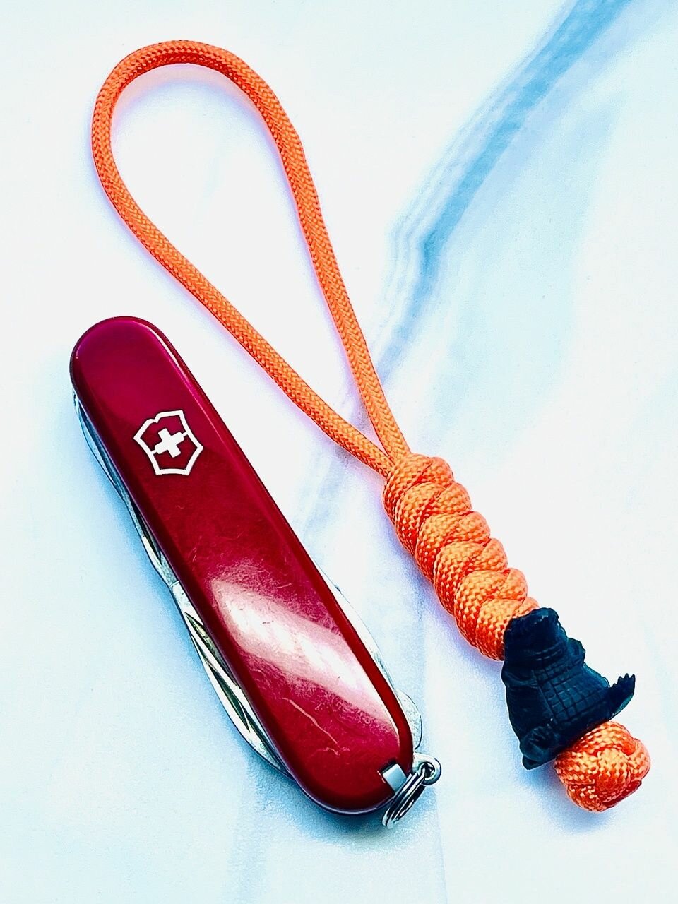 Темляк для ножа