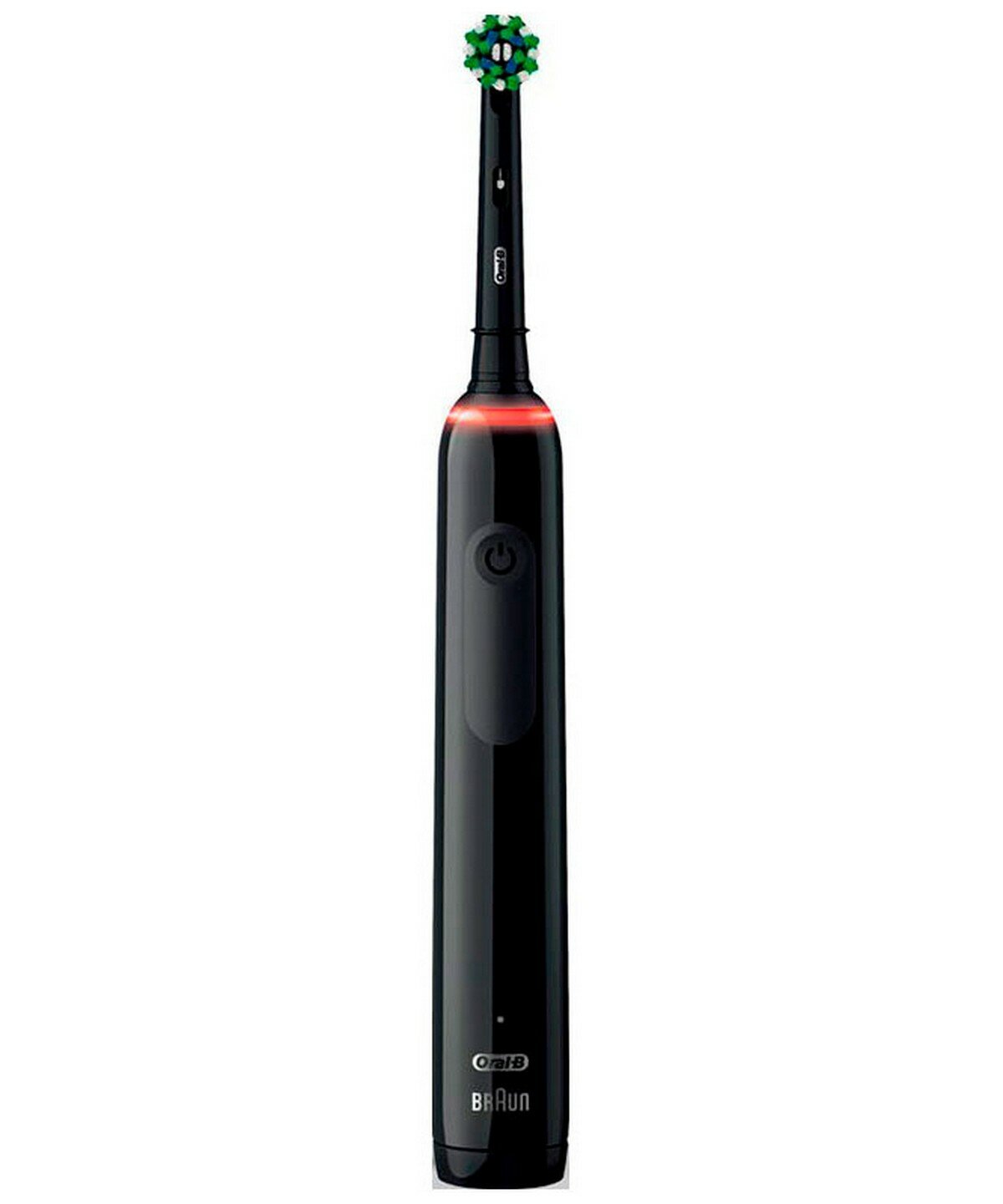 Электрическая зубная щетка Oral-B Oral-B Pro 3_D505.513.3X BK