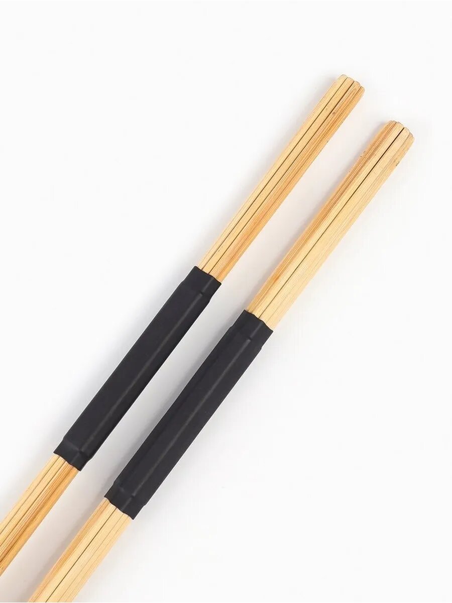 Мультифункциональные щетки для ударных инструментов