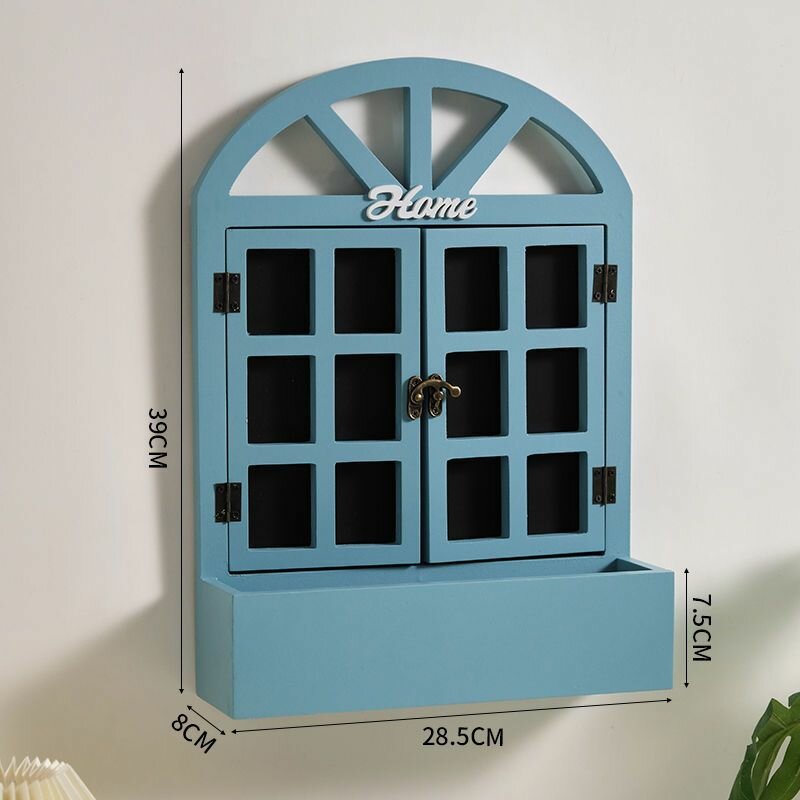 Фальш-окно, 28 см х 39 см, 1 шт