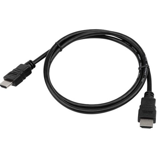 Кабель Proconnect HDMI-HDMI 2.0, серия Gold, 1 метр (Ultra HD 4K, FHD)